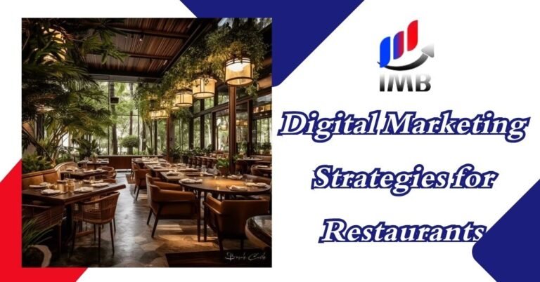 7 Best Marketing Strategies for Restaurants to Thrive